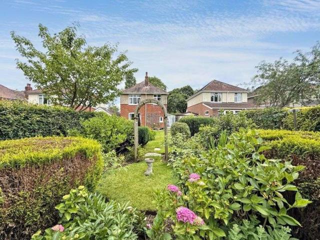 3 Bedroom Property