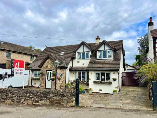 3 Bedroom Property