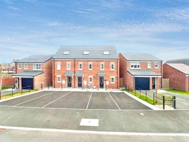 3 Bedroom Property