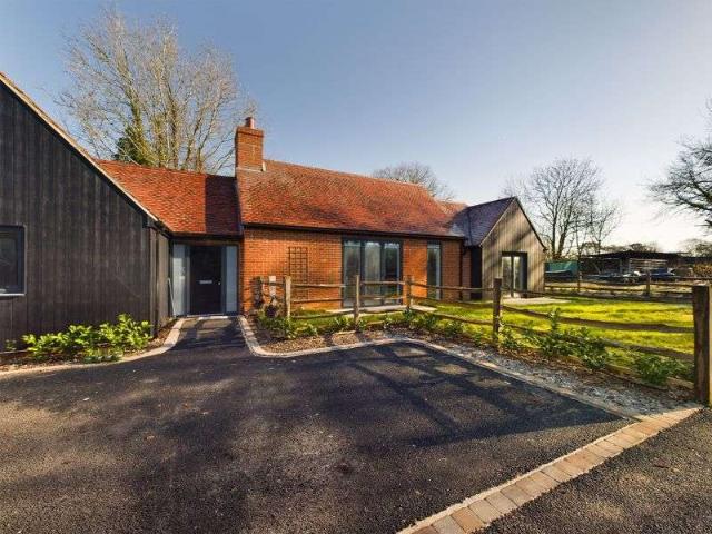 3 Bedroom Property