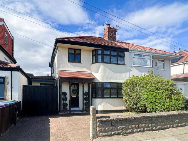 3 Bedroom Property