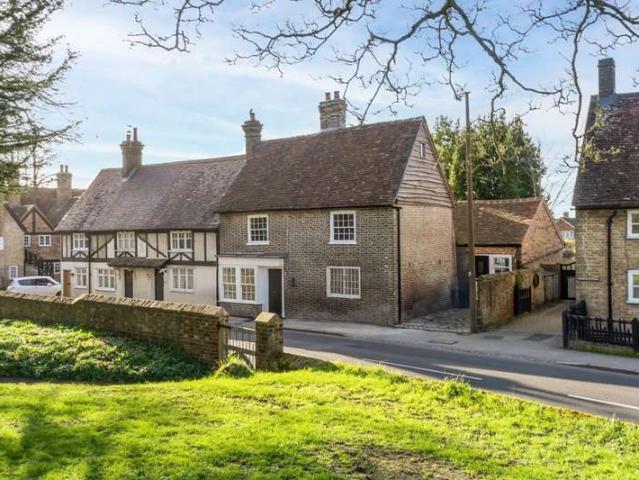 3 Bedroom Property