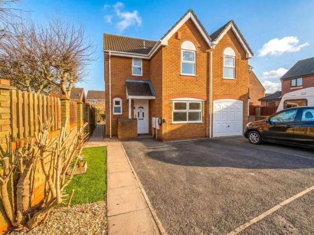 3 Bedroom Property