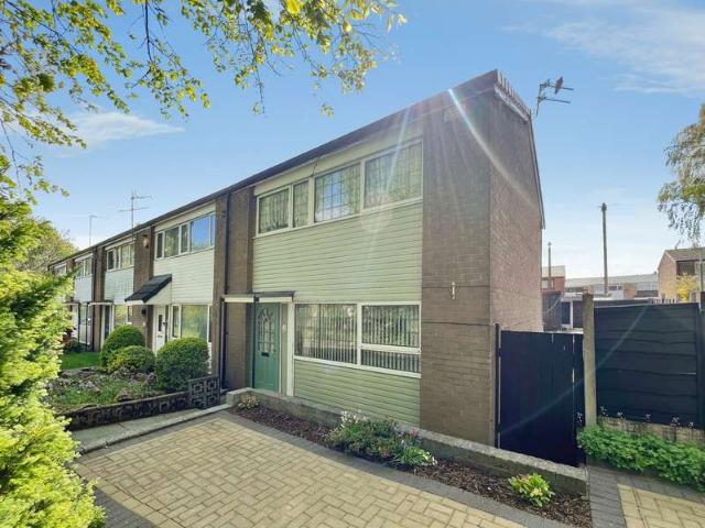3 Bedroom Property
