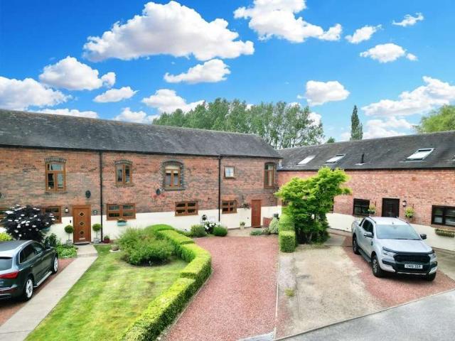 3 Bedroom Property