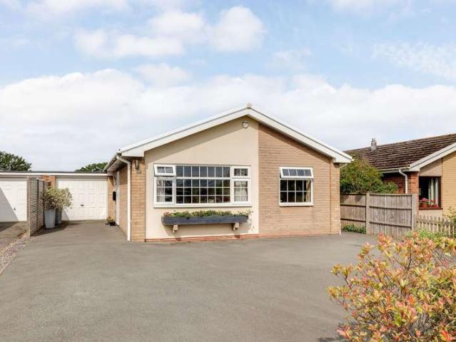 3 Bedroom Property