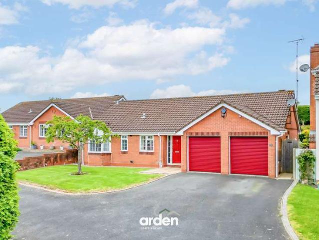 3 Bedroom Property