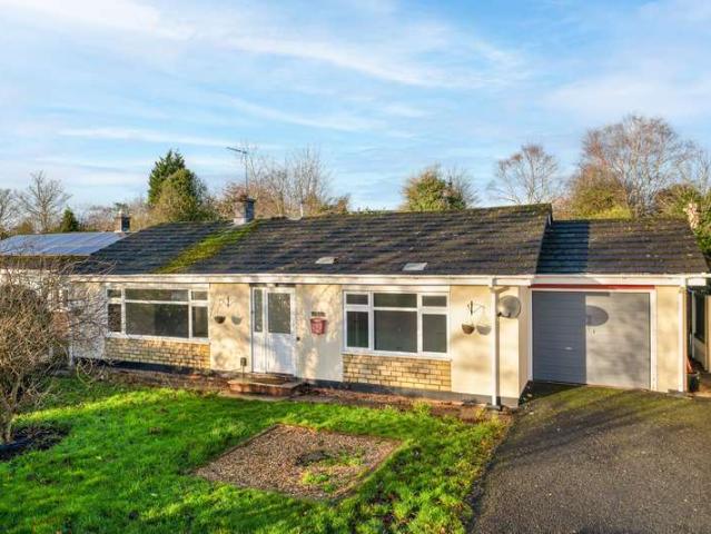 3 Bedroom Property