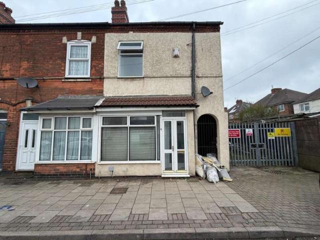 3 Bedroom Property