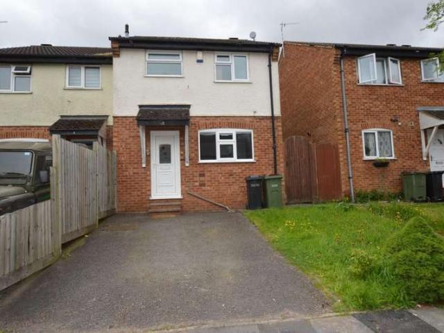 3 Bedroom Property
