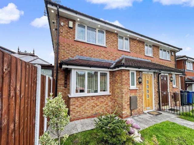 3 Bedroom Property
