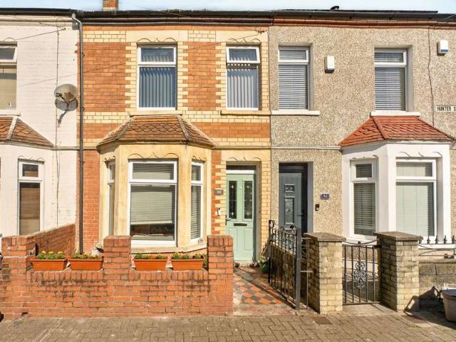 3 Bedroom Property