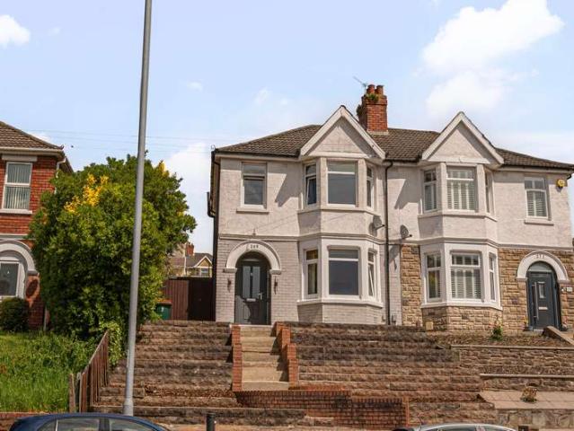 3 Bedroom Property