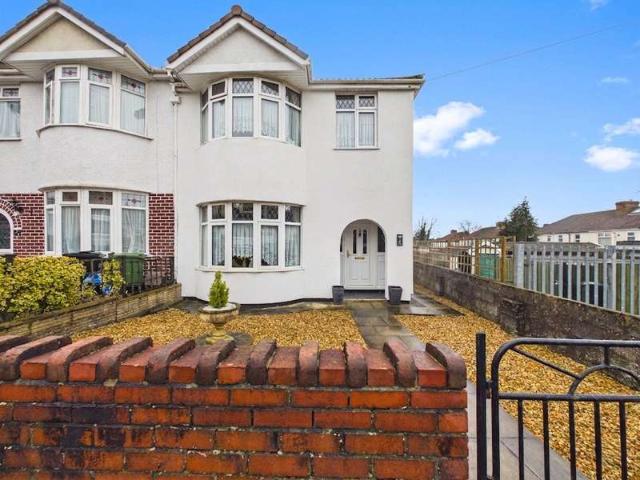3 Bedroom Property