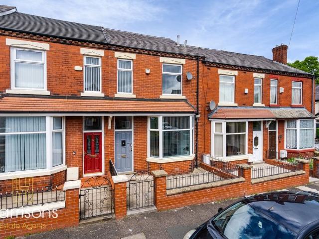 3 Bedroom Property For Rent Ainsdale Road, Bolton