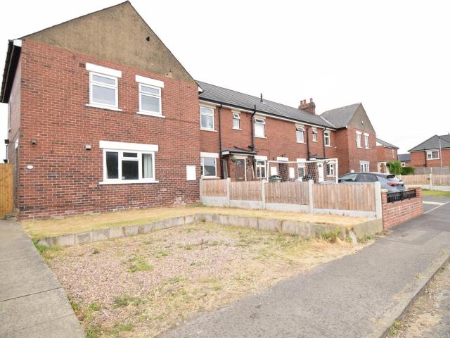 3 Bedroom Property For Rent Harewood View, Pontefract