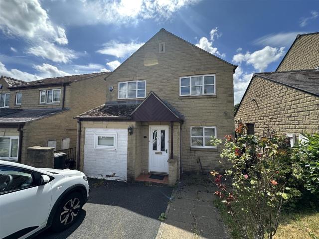 3 Bedroom Property For Rent Heath Lea, Halifax