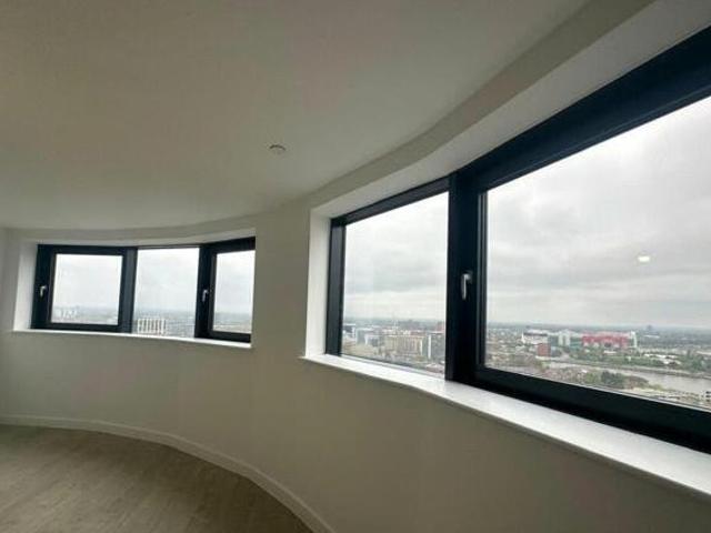 3 Bedroom Property For Rent In 65 Furness Quay, Salford