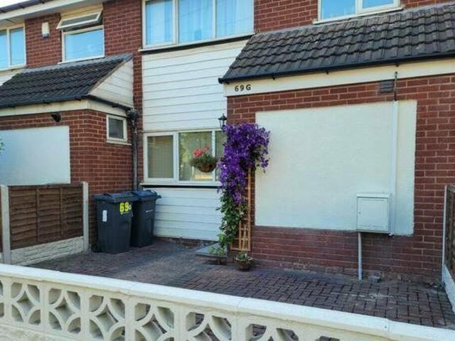 3 bedroom property for rent in 69G Raddlebarn Road Selly Oak B29 6HE B29