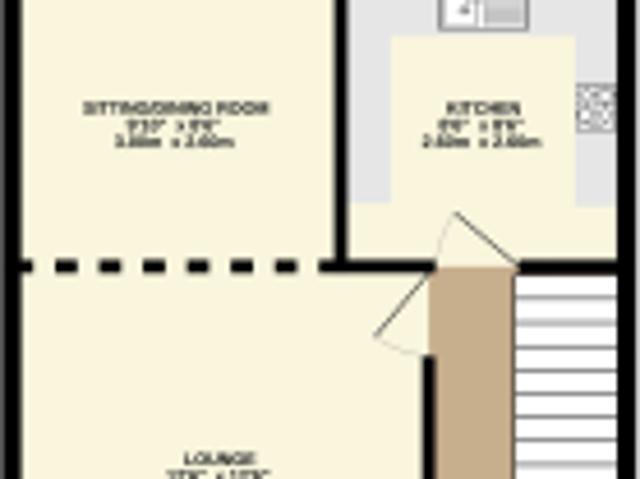 3 bedroom property for rent in Colwell Avenue, Hucclecote, GL3