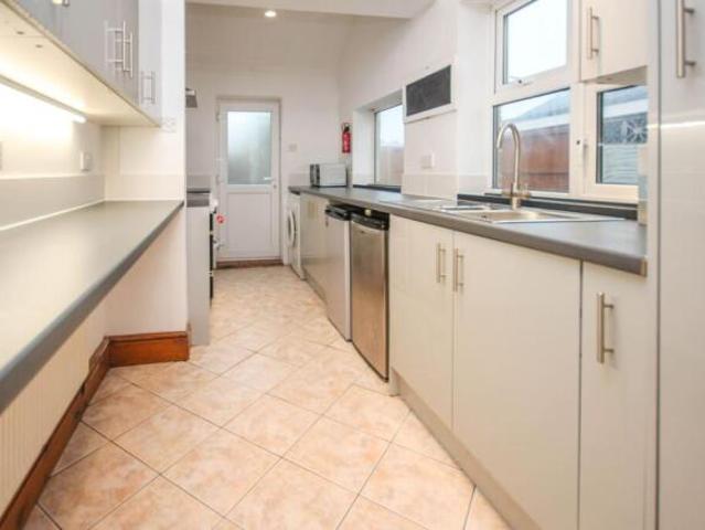 3 bedroom property for rent in Columbia Road, Bournemouth, BH10