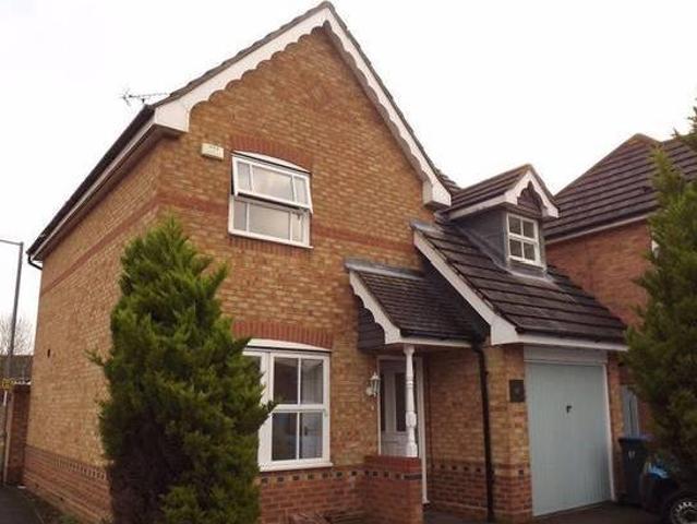 3 bedroom property for rent in Church Langley Harlow Essex CM17