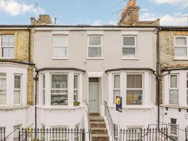 3 Bedroom Property For Rent In Chiswick