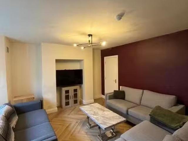 3 bedroom property for rent in City Road, Bristol, BS2
