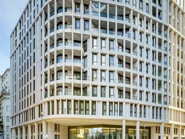 3 bedroom property for rent in Cleland House 32 John Islip Street London SW1P
