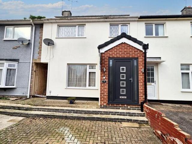 3 bedroom property for rent in Croyland Green, Leicester, LE5