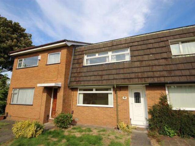 3 bedroom property for rent in Anderson Close, Padgate, WA2