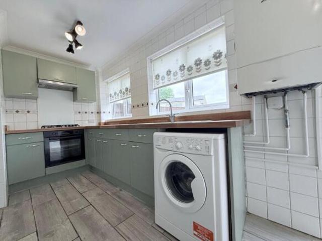 3 bedroom property for rent in Andover Road, Nottingham, NG5 5FF, NG5