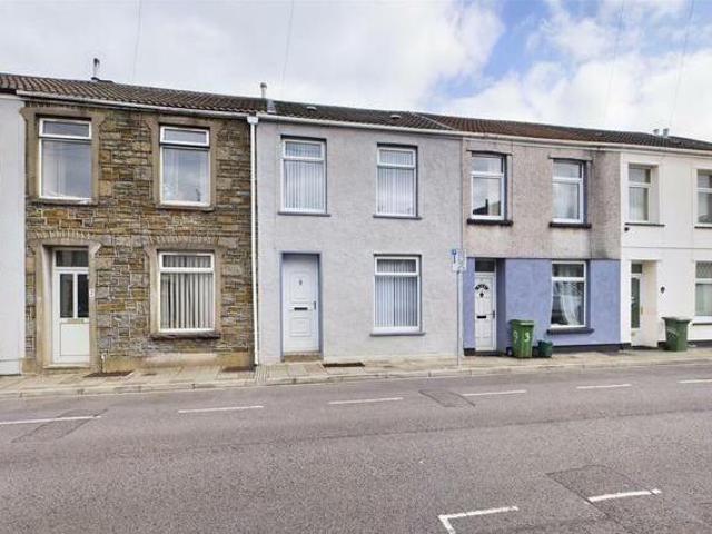 3 Bedroom Property For Rent In Aberdare