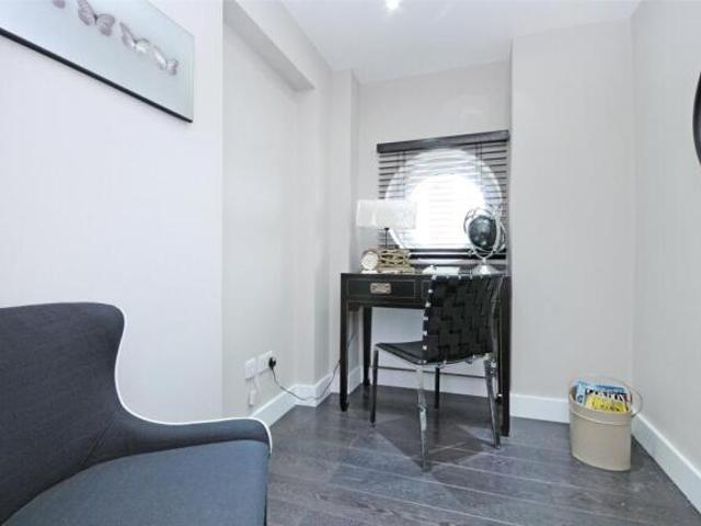 3 bedroom property for rent in Boydell Court, St John's Wood, London, NW8