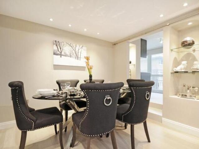 3 bedroom property for rent in Boydell Court, St. Johns Wood Park, London, NW8