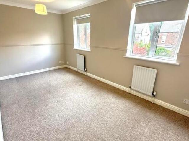 3 bedroom property for rent in Booker Road, Woodseats, S8