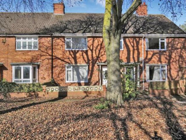 3 bedroom property for rent in Beadnell Place, Newcastle Upon Tyne, NE2
