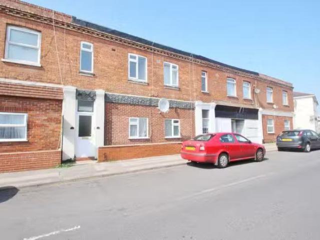 3 bedroom property for rent in Bennett Road, Bournemouth, BH8