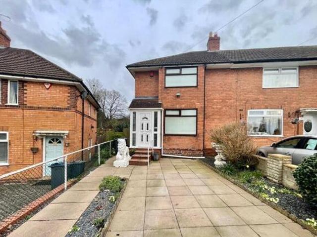 3 Bedroom Property For Rent In Birmingham