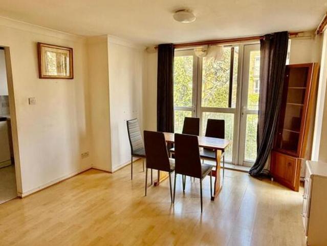 3 bedroom apartment for rent in Elmfield Way, London, W9