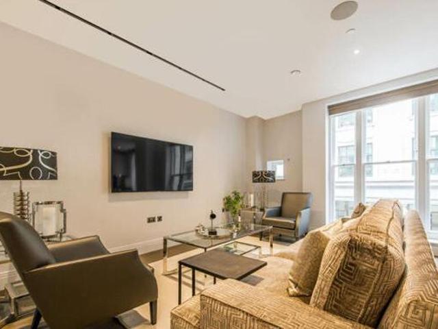 3 Bedroom Property For Rent In Holborn, London