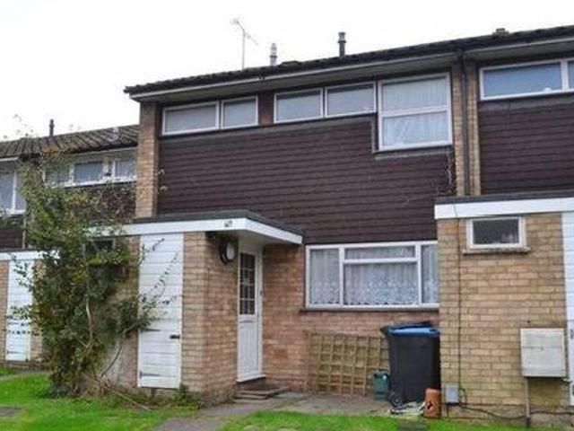 3 bedroom property for rent in Haddon Close Hemel Hempstead HP3
