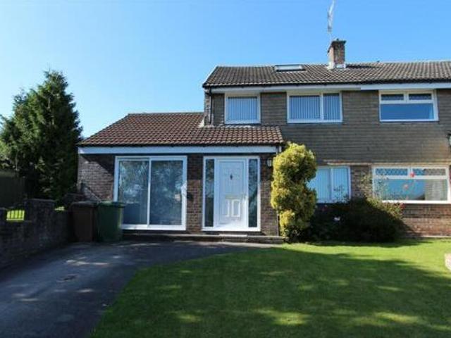 3 Bedroom Property For Rent In Hendredenny