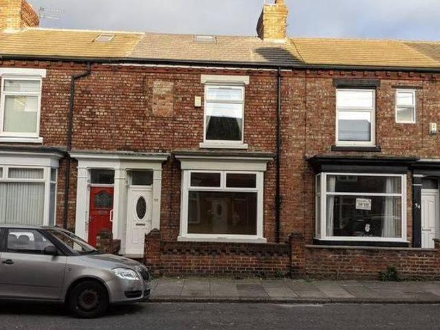 3 bedroom property for rent in Heslop Street StocktonOnTees TS17