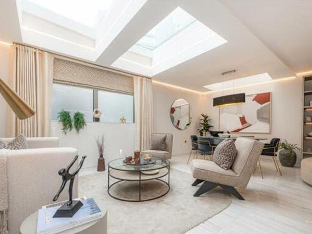 3 Bedroom Property For Rent In London