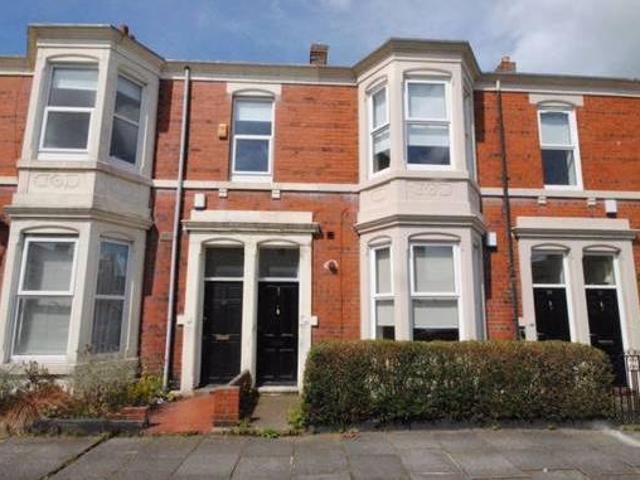 3 bedroom property for rent in Lonsdale Terrace NE2