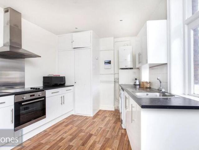 3 bedroom property for rent in Lambton House, 22 Fortess Road, London, NW5