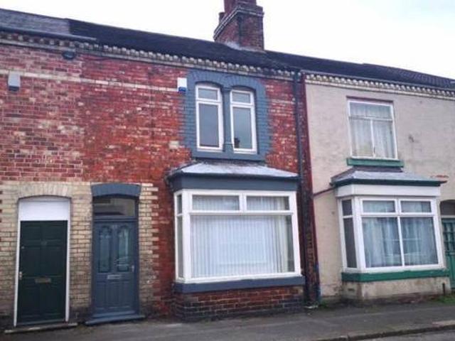 3 bedroom property for rent in Langley Avenue Thornaby Stocktonontees TS17