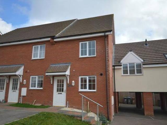 3 bedroom property for rent in Leiston IP16