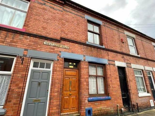 3 bedroom property for rent in Montague Road Leicester LE2
